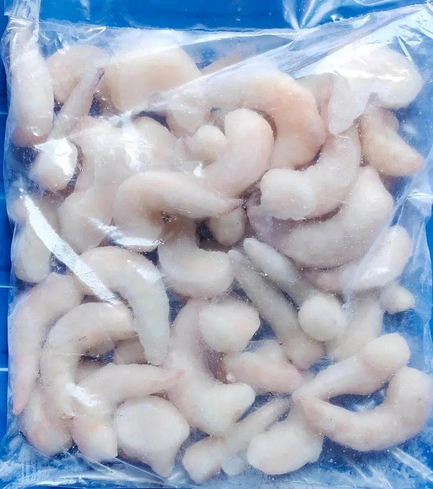 Creveti decorticati 30/40