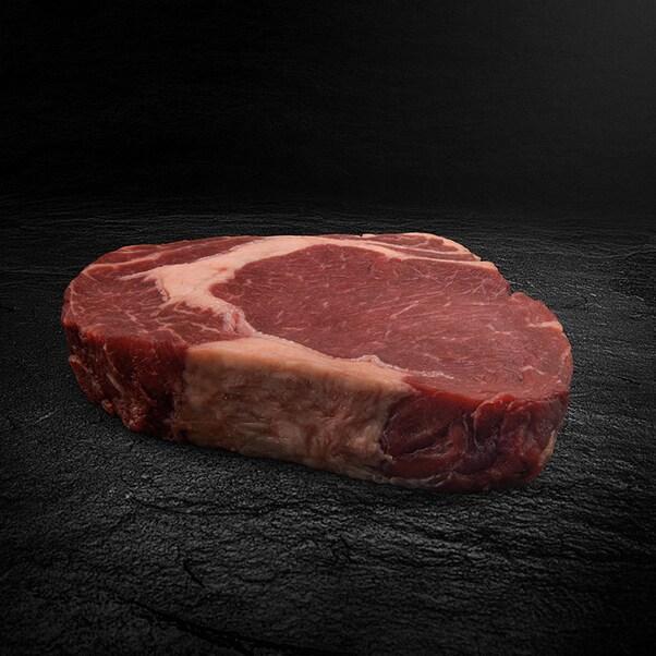 Antricot de Bizon de Romania